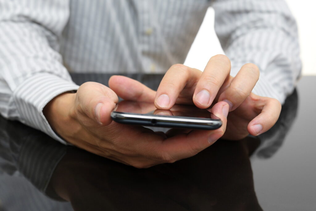 Why Should You Go Mobile? | DPS Inc.